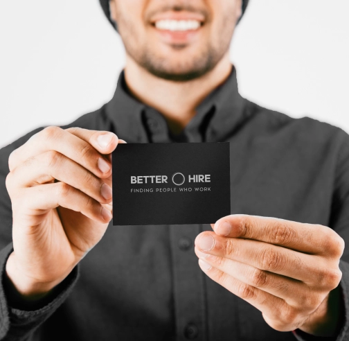 About Us - Better Hire